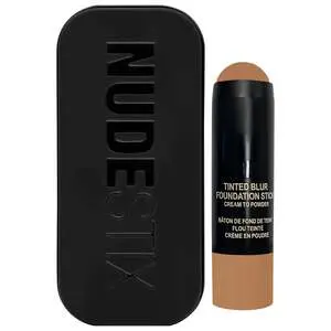 NUDESTIX Nudestix Tinted Blur Foundation Stick Nude Medium 6