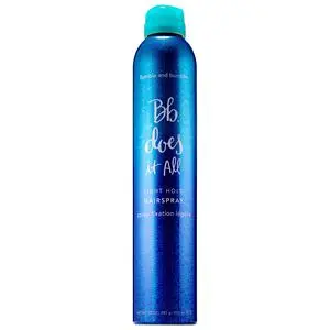 BUMBLE AND BUMBLE Does It All Light Hold Hairspray - One-color