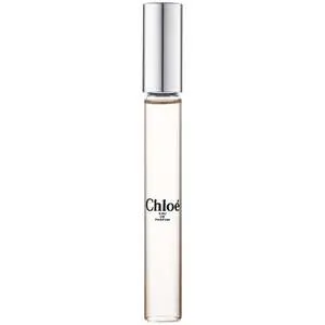 Chloé Eau De Parfum With Lychee, Rose & Amber Rollerball - One-color