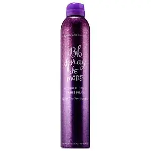 BUMBLE AND BUMBLE Spray De Mode Flexible Hold Hairspray - One-color