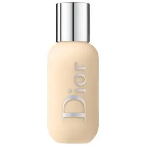 Dior Backstage Face & Body Foundation 0 Warm