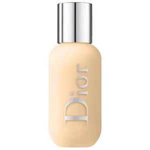 Dior Backstage Face & Body Foundation 1 Warm