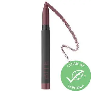 BITE BEAUTY Bite Beauty Power Move Creamy Matte Lip Crayon Pastille