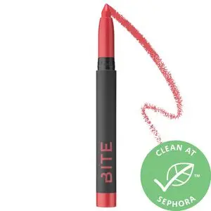 BITE BEAUTY Bite Beauty Power Move Creamy Matte Lip Crayon Stinger