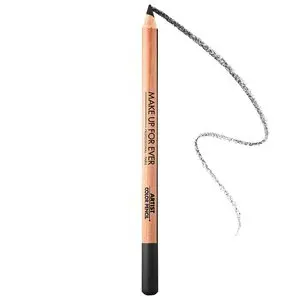 MAKE UP FOR EVER Artist Color Pencil Longwear Lip Liner 100 Whatever Black