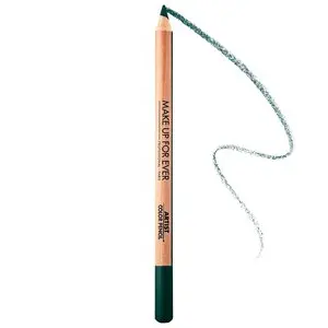 MAKE UP FOR EVER Artist Color Pencil Longwear Lip Liner 300 Absolute Emerald