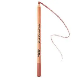 MAKE UP FOR EVER Artist Color Pencil Longwear Lip Liner 602 Completely Sepia