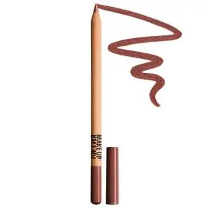 MAKE UP FOR EVER Artist Color Pencil Longwear Lip Liner 608c Limitless Brown