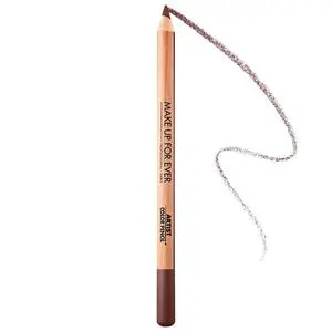 MAKE UP FOR EVER Artist Color Pencil Longwear Lip Liner 610 Versatile Chestnut