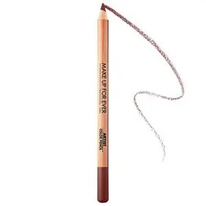 MAKE UP FOR EVER Artist Color Pencil Longwear Lip Liner 708 Universal Earth