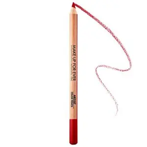 MAKE UP FOR EVER Artist Color Pencil Longwear Lip Liner 712 Either Cherry
