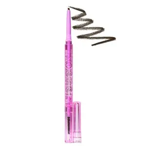 Eyebrow Pencil Looks Like Hair