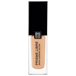 Givenchy Givenchy Prisme Libre Skin-caring Glow Foundation 01-w105