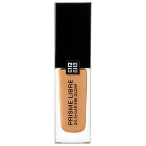 Givenchy Givenchy Prisme Libre Skin-caring Glow Foundation 4-w307