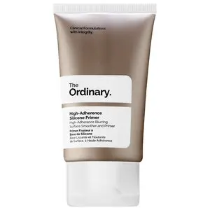 THE ORDINARY High-adherence Silicone Primer