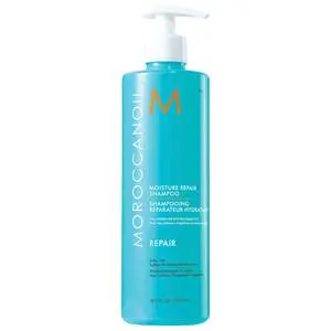 MOROCCANOIL® Moisture Repair Shampoo - One-color