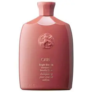 Oribe Bright Blonde Shampoo For Beautiful Color - One-color