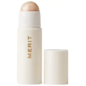 MERIT Day Glow Dewy Highlighting Balm - Cava
