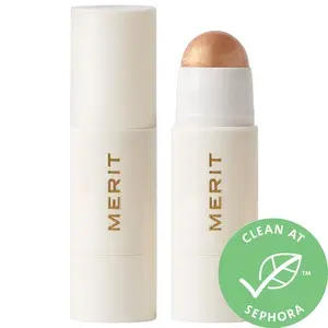 MERIT Merit Day Glow Dewy Highlighting Balm One-color