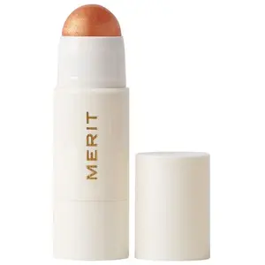 MERIT Merit Day Glow Dewy Highlighting Balm Solstice