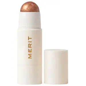 MERIT Day Glow Dewy Highlighting Balm - Solstice