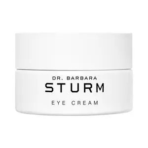 Dr. Barbara Sturm Eye Cream Nourishing & Depuffing Eye Treatment For Dark Circles, Bags & Fine Lines