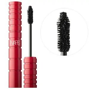 NARS Climax Volumizing Mascara - Explicit Black