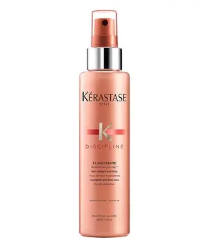 Kerastase Discipline Anti-frizz Smoothing Spray - One-color