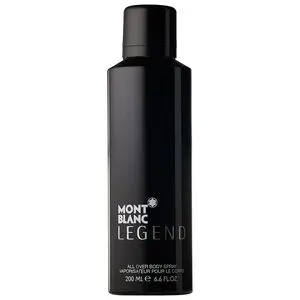 Montblanc Legend Body Spray - One-color