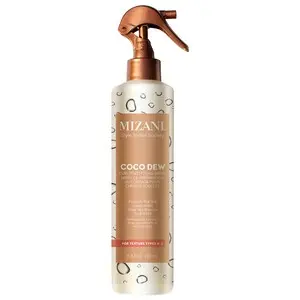MIZANI Coco Dew Curl Defining Refresher Spray - One-color