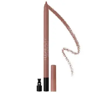 HUDA BEAUTY Huda Beauty Lip Contour 2.0 Automatic Matte Lip Pencil Honey Beige