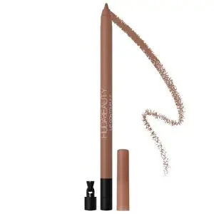 HUDA BEAUTY Huda Beauty Lip Contour 2.0 Automatic Matte Lip Pencil Sandy Beige