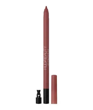 HUDA BEAUTY Huda Beauty Lip Contour 2.0 Automatic Matte Lip Pencil Terracotta