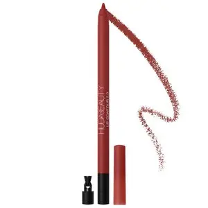 HUDA BEAUTY Huda Beauty Lip Contour 2.0 Automatic Matte Lip Pencil Universal Red
