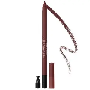 HUDA BEAUTY Huda Beauty Lip Contour 2.0 Automatic Matte Lip Pencil Very Berry
