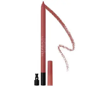 HUDA BEAUTY Huda Beauty Lip Contour 2.0 Automatic Matte Lip Pencil Vivid Pink