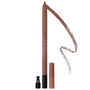 HUDA BEAUTY Huda Beauty Lip Contour 2.0 Automatic Matte Lip Pencil Warm Brown