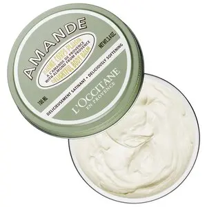 L'OCCITANE Almond Delightful Body Balm - One-color