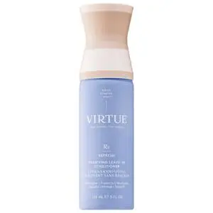 Virtue® Detangling Heat Protectant Purifying Leave-in Conditioner - One-color