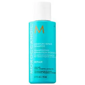 MOROCCANOIL® Mini Moisture Repair Shampoo - One-color