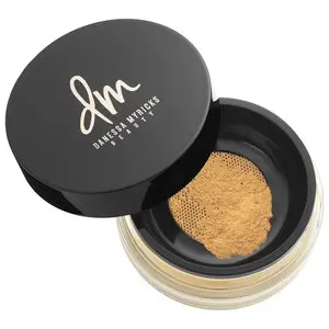 DANESSA MYRICKS BEAUTY Danessa Myricks Beauty Evolution Setting & Blurring Loose Powder 0.39 Oz/ G 3