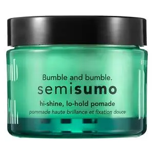 BUMBLE AND BUMBLE Bumble And Bumble Semisumo Hi-shine Pomade One-color