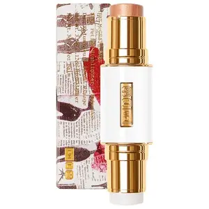 PAT MCGRATH LABS Skin Fetish Highlighter & Balm Duo - Bronze