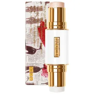 PAT MCGRATH LABS Pat Mcgrath Labs Duo Illuminateur Et Baume Skin Fetish Nude