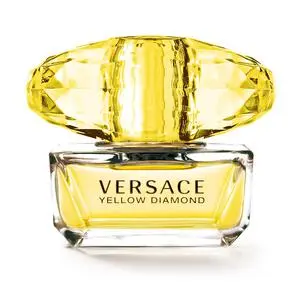 Versace Yellow Diamond Eau De Toilette - One-color