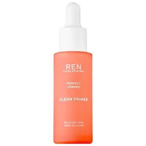 REN CLEAN SKINCARE Perfect Canvas Clean Primer