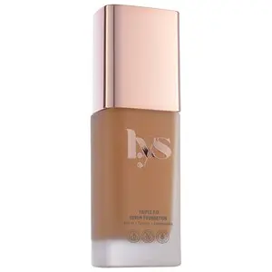 LYS BEAUTY Triple Fix Serum Foundation