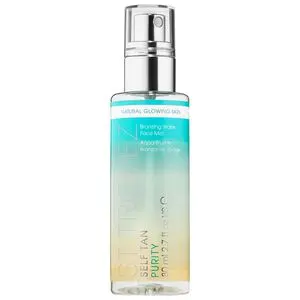 St. Tropez St. Tropez Self Tan Purity Bronzing Water Face Mist Size: 2.7 Oz/ 80 Ml