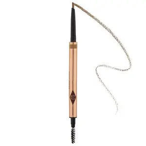 Charlotte Tilbury Charlotte Tilbury Brow Cheat Refillable Hair-like Eyebrow Pencil Light Blonde