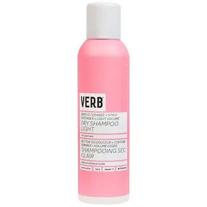 VERB Refresh Dry Shampoo For Light Hair - One-color